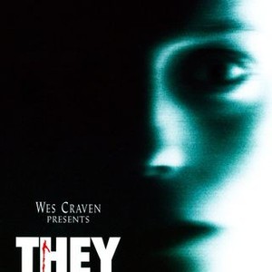 Wes Craven Presents: They - Rotten Tomatoes