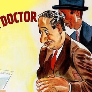 See Your Doctor - Rotten Tomatoes