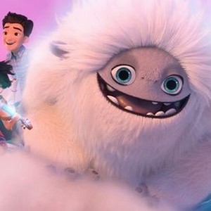 Abominable and the Invisible City - Rotten Tomatoes