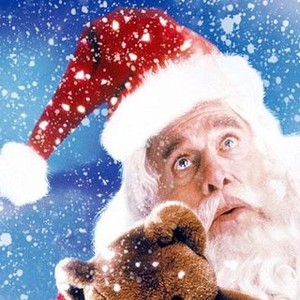 Santa Who? - Rotten Tomatoes