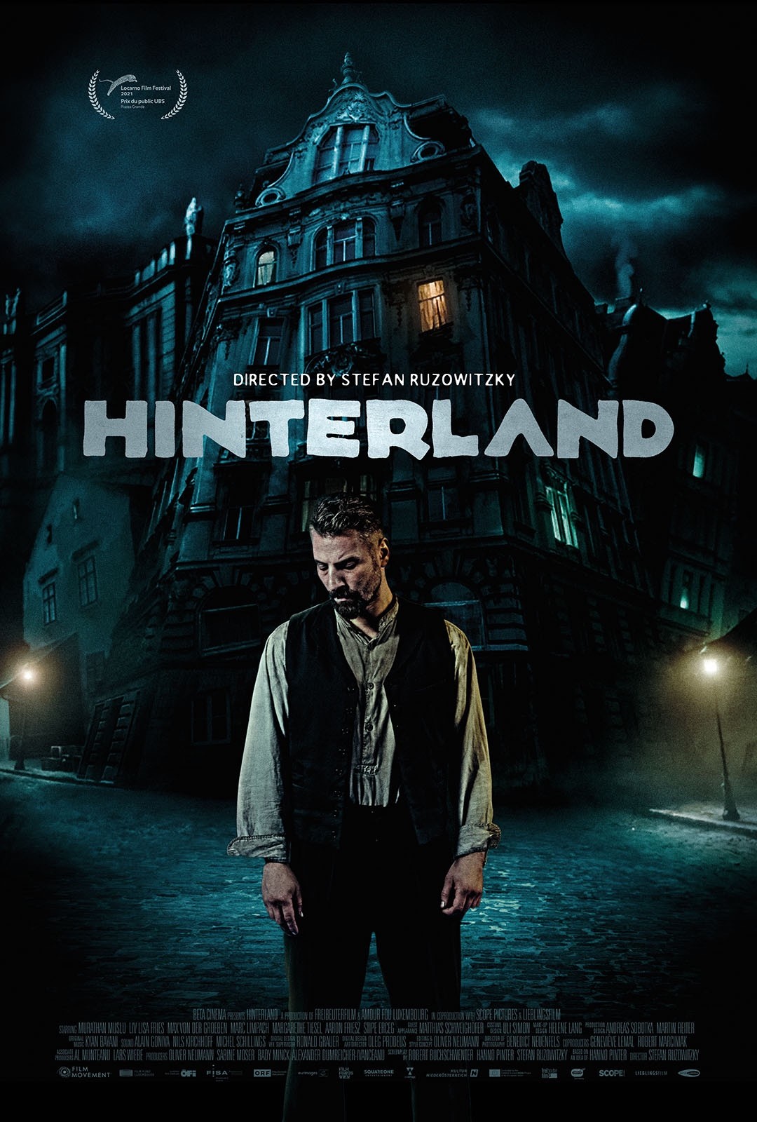 Hinterland Pictures | Rotten Tomatoes