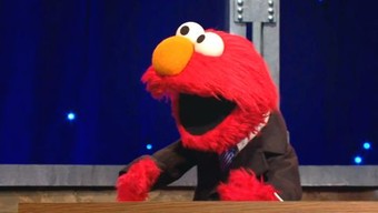 The Not-Too-Late Show With Elmo | Rotten Tomatoes
