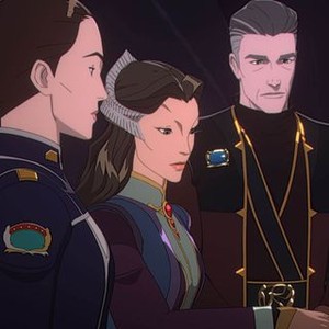 Babylon 5: The Road Home - Rotten Tomatoes