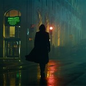 The Matrix Resurrections - Rotten Tomatoes