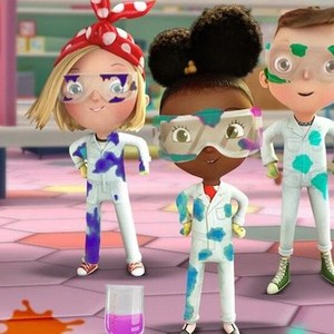 Ada Twist, Scientist - Rotten Tomatoes