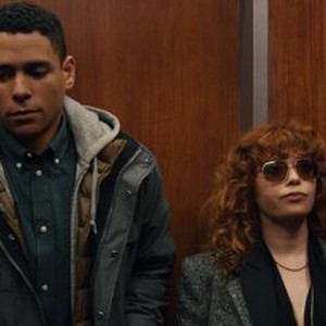 Russian Doll - Rotten Tomatoes