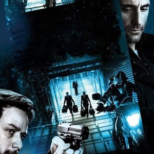 Welcome to the Punch - Rotten Tomatoes