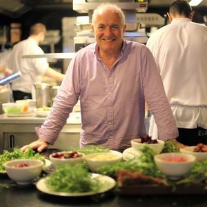 A Cook Abroad: Season 1, Episode 5 - Rotten Tomatoes