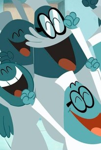 Lamput: Season 4, Episode 4 | Rotten Tomatoes