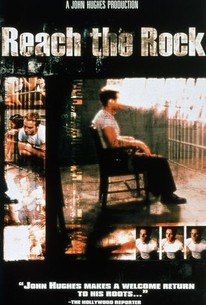 Reach the Rock | Rotten Tomatoes