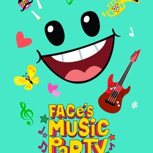 Face's Music Party: Season 1, Episode 9 - Rotten Tomatoes