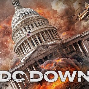 DC Down - Rotten Tomatoes