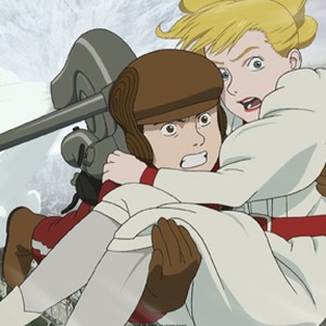 Steamboy - Rotten Tomatoes