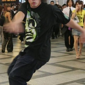 Planet B-Boy - Rotten Tomatoes