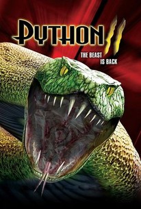 Python 2 | Cast and Crew | Rotten Tomatoes