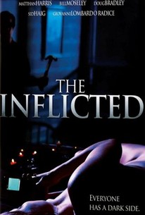 The Inflicted | Audience Reviews | Rotten Tomatoes