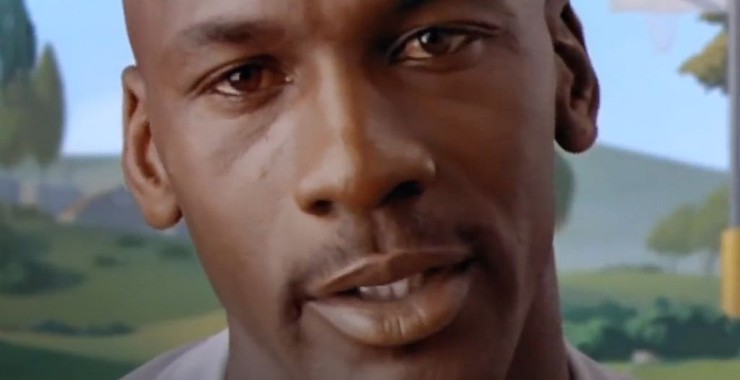 Space Jam - Rotten Tomatoes