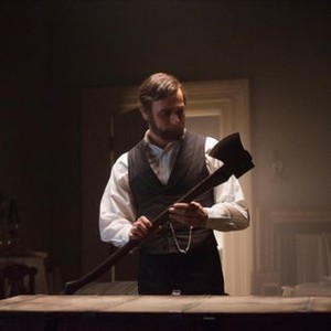 Benjamin Walker - Rotten Tomatoes