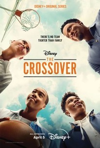 The Crossover: Season 1 | Rotten Tomatoes