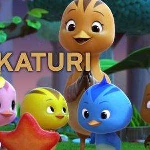 Katuri: Season 3, Episode 20 - Rotten Tomatoes