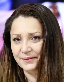 Barbara Frittoli - Rotten Tomatoes