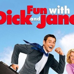 Fun With Dick and Jane - Rotten Tomatoes
