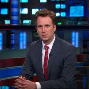 Jordan Klepper - Rotten Tomatoes