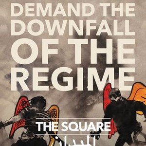 The Square - Rotten Tomatoes