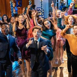 13: The Musical - Rotten Tomatoes