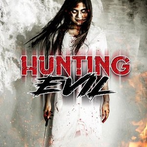 Hunting Evil - Rotten Tomatoes