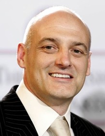 David Prosho - Rotten Tomatoes