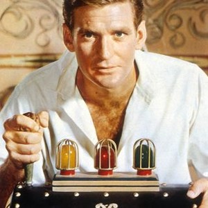 The Time Machine - Rotten Tomatoes