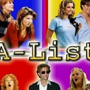 A-List - Rotten Tomatoes