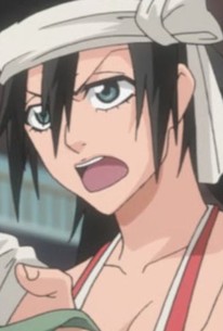 Bleach: Season 5, Episode 1 - Rotten Tomatoes