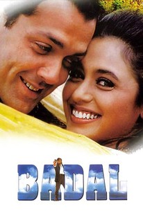 Badal | Rotten Tomatoes