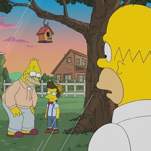 The Simpsons: Season 34, Episode 8 - Rotten Tomatoes