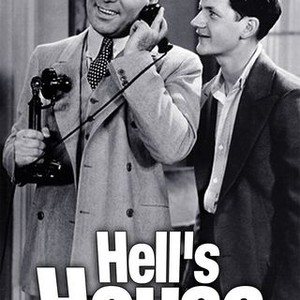 Hell's House - Rotten Tomatoes