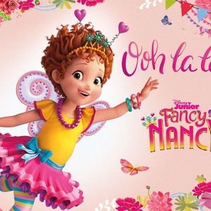 Fancy Nancy - Rotten Tomatoes