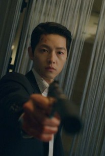 Vincenzo: Season 1, Episode 17 | Rotten Tomatoes