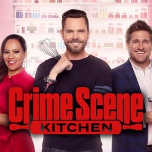 Crime Scene Kitchen: Season 2, Episode 5 - Rotten Tomatoes
