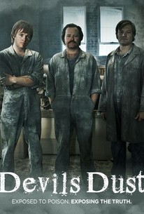Devil's Dust | Rotten Tomatoes