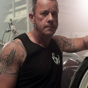 Biker Battleground Phoenix - Rotten Tomatoes