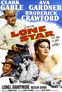 Lone Star | Rotten Tomatoes