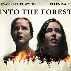 Into the Forest - Rotten Tomatoes
