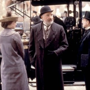 Colin Stinton - Rotten Tomatoes