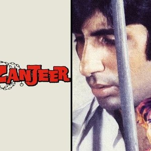 Zanjeer - Rotten Tomatoes