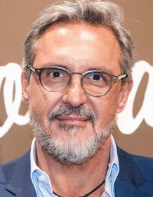 Fabrizio Fasano | Rotten Tomatoes