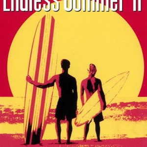 The Endless Summer II - Rotten Tomatoes
