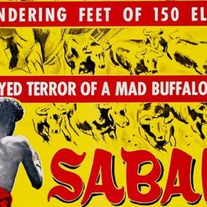 Sabaka (1955) - Rotten Tomatoes