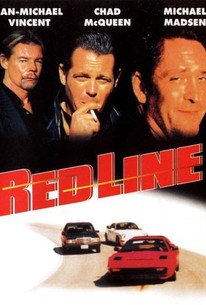 Red Line | Rotten Tomatoes